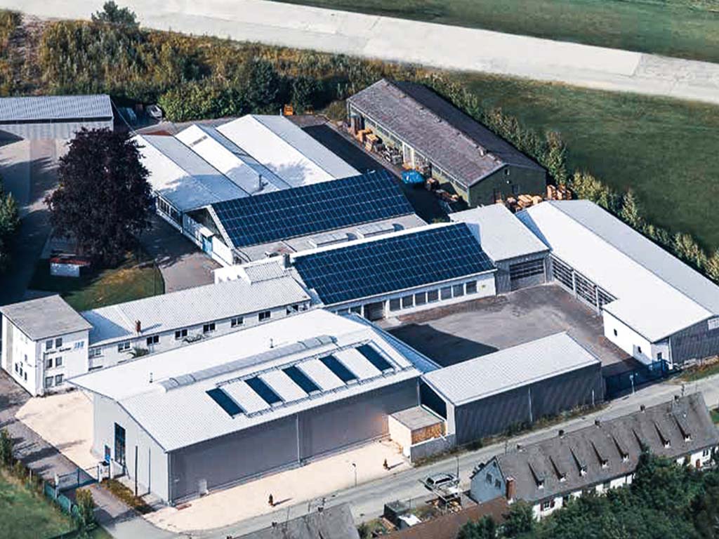 Über Uns - Ritter & Bader